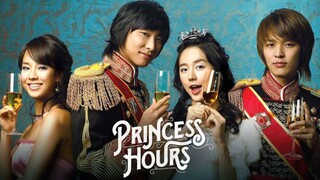Princess Hours Episode 1 Tagalog Dubbed - BiliBili