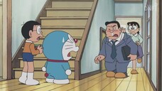 Doraemon eps 307 - BiliBili