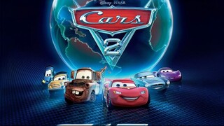 Cars (2006) - Full Movie Link In Description - BiliBili