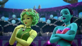 Barbie in The 12 Dancing Princesses Sub Indo - Bstation