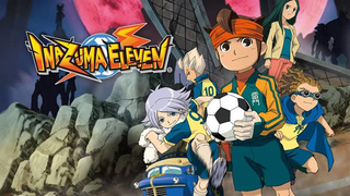 Inazuma eleven season 1 episode 1 - BiliBili
