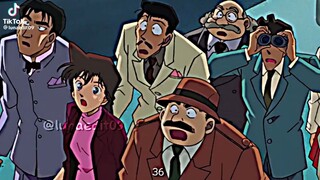 Thám Tử Lừng Danh Conan Movie 7: Mê Cung Trong Thành Phố Cổ VietSub ...