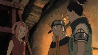 Naruto the Movie 2 - Legend of the Stone of Gelel 2005 Subtitle ...