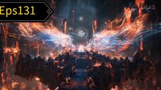 The immortal ascension eps132 - BiliBili