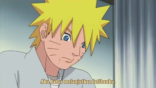 Naruto Shippuden Episode 206-210 Sub Title Indonesia - Bstation