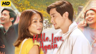 hello love goodbye (2019)【EngSub】Tagalog - BiliBili