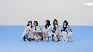 ILLIT 'Magnetic' Official MV - BiliBili