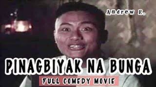 Andrew E. Tagalog Full Movie 🎥 - BiliBili