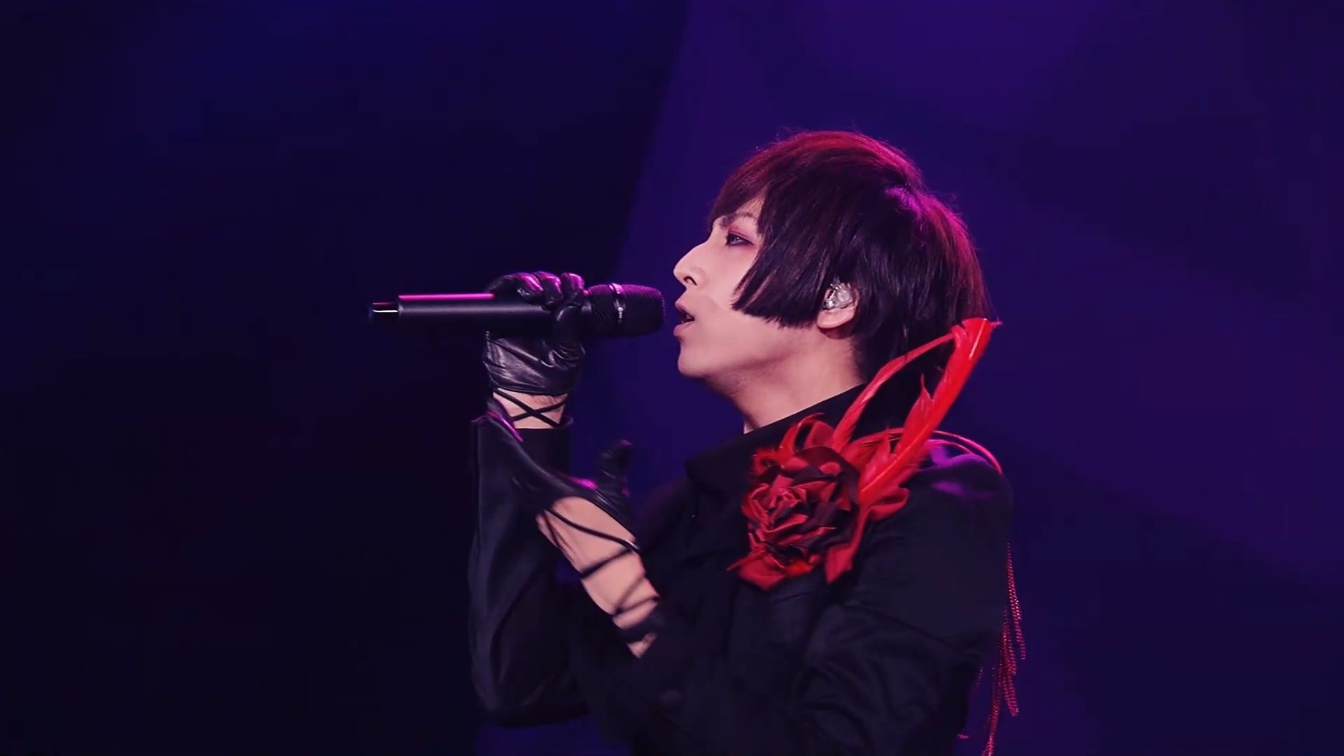 Himitsu No Kuchizuke