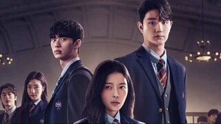 THE IMPOSSIBLE HEIR EPISODE 1 | THE STORY OF THE STRUGGLE FOR HEIRS [ENG SUB] - BiliBili
