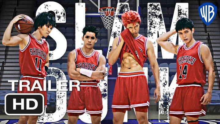 Bstation Cari - Slam Dunk