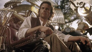 The Time Machine (2002) - BiliBili