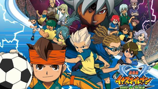 Inazuma eleven season 1 episode 1 - BiliBili