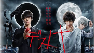 Death Note (2006) - BiliBili