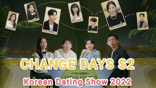 Change Days Season 2 (2022): Ep. 5 (EngSub) - BiliBili