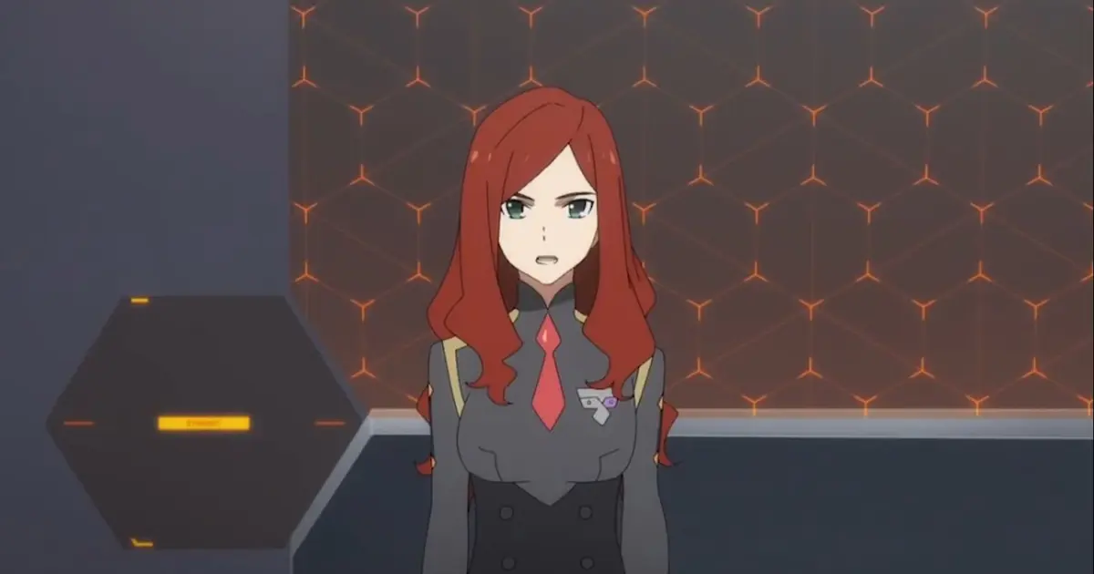 Tóm Tắt Anime Hay : Zero Two - Darling in the Franxx Phần 2 | Clip 4 ...