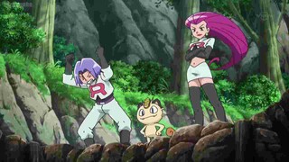 Pokemon: XY Episode 82 Sub - BiliBili