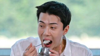 EXO LADDER S4 EP 1 (eng sub) - BiliBili