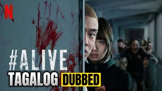 The Virus Full Movie Tagalog Dubbed - BiliBili