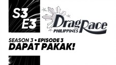 Drag Race Philippines Untucked Season 3, Episode 9: "Slay Accla, Slay ...