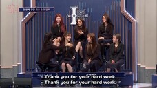 Queendom Season 1 Episode 1 (ENG SUB) - Park Bom, AOA, Mamamoo, Lovelyz, Oh My Girl, (G)I-DLE ...