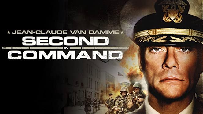The Command Movie