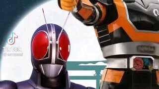 Kamen Rider Faiz: Paradise Regained 20th Anniversary Film - BiliBili