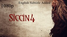 Siccin 1 (2014) | Full HD 1080p | Turkish Supernatural Horror Movie ...