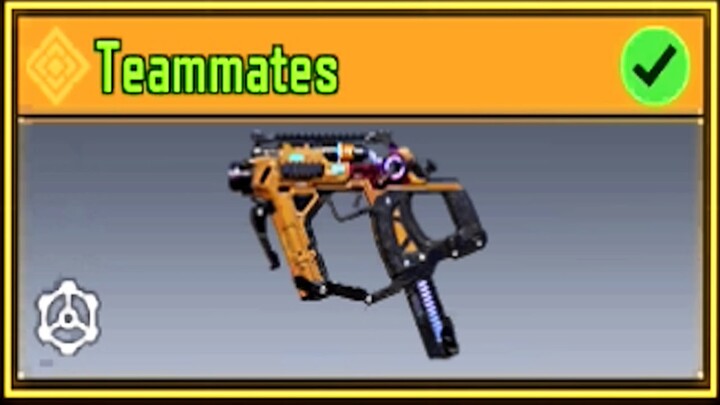 OXY CODM's space - BiliBili