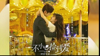Please Feel At Ease Mr. Ling Episode 4 - BiliBili
