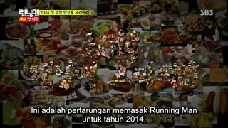 running man ep 181 - Bstation