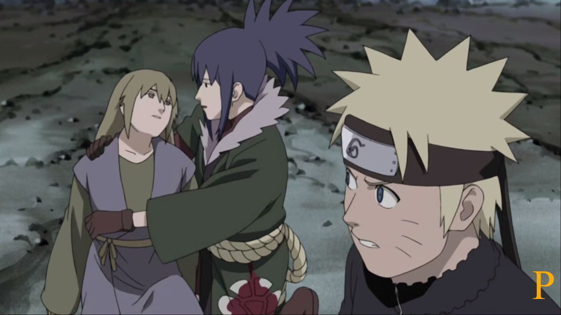 Naruto Shippuden Yukimaru