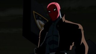 Batman The Animated Series Season 1 Episode 1 - BiliBili