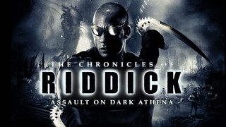 Riddick-2 ริดดิค2 - BiliBili