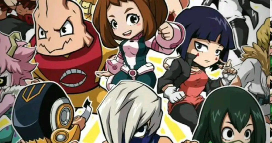 KELAS A emang op - Bilibili