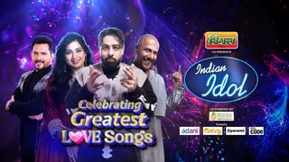Indian Idol S15 (2024) Ep 03 Full Show - BiliBili