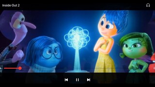 Inside Out 2 (1080p HD) - BiliBili