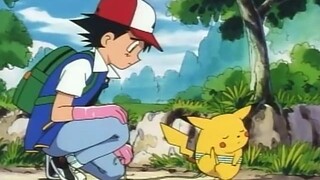 Pokemon Season 1 Episode 1 - Bstation