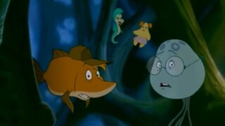 Help! I'm A Fish (2000) - BiliBili