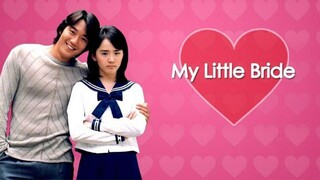 My Little Bride - Korean Movie (Engsub) - BiliBili