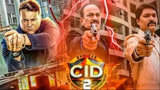Cid Season 2 Episode 1 - BiliBili