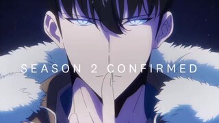 Solo leveling episode 13 watch here - BiliBili