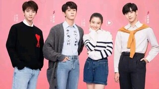 My Desk Mate - BiliBili