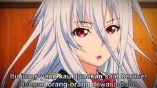 JK To Inkou Kyoushi 4 Feat. Ero Giin-sensei 01 - BiliBili