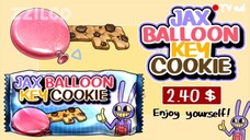 Freddy Fazbear Gummy - BiliBili