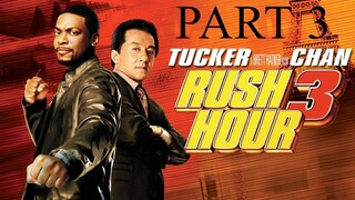 Rush Hour 1 FULL HD MOVIE - BiliBili