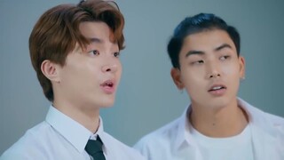My Secret Love EP 1|ENG SUB - BiliBili