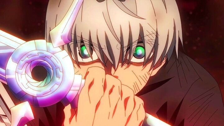 Bstation Cari - Ragna Crimson