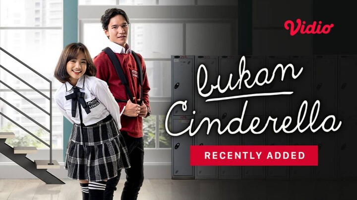 Bstation Cari - Cinderella