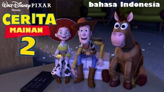 Cars 2|Dubbing Indonesia - Bstation